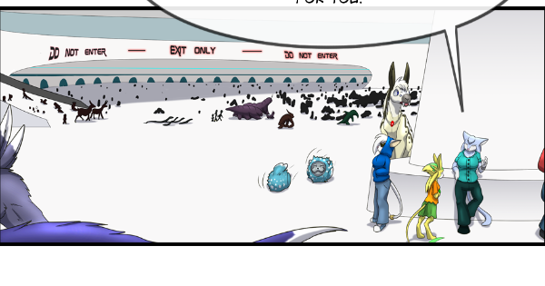 Read Hybridor :: Episode 17 | Tapas Community