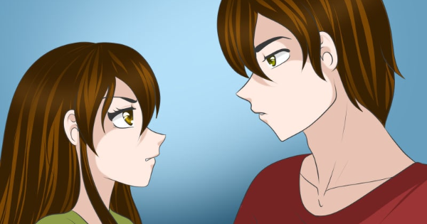 Read COMA (English) :: Infection (2) | Tapas Community
