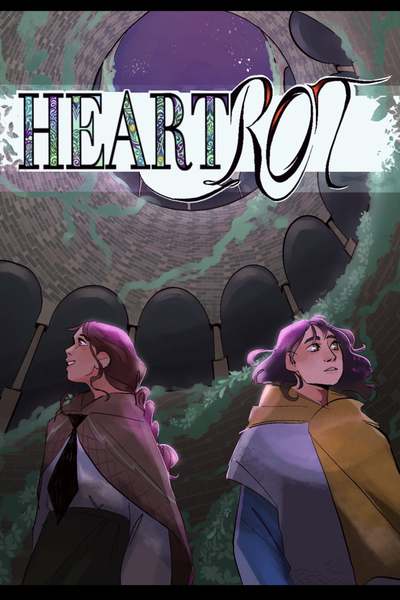 Read Heart Rot :: Chapter 2, Page 9 | Tapas Community