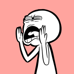 Read Rds. to Nowhere :: Holding Grudges & Memes | Tapas Community