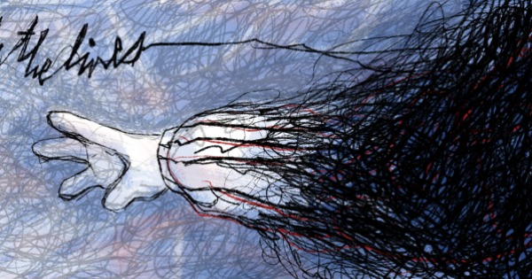 Read Inside The Lines :: Episode 43: Thumpity Thump Thump | Tapas Community