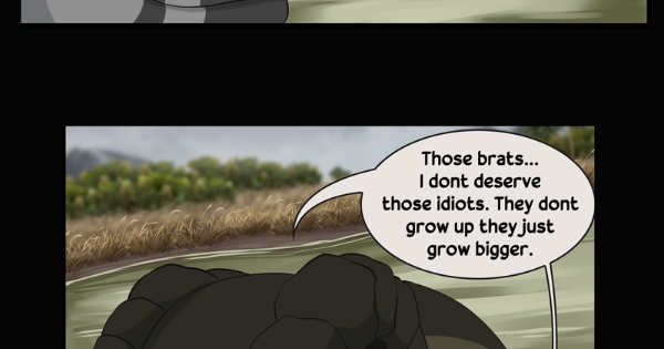 Read The Devils Demons :: #029 | Tapas Community