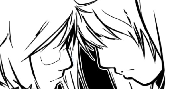 Read Less Than Three