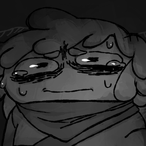 Read Hadephobia :: Greed - Part 21 | Tapas Community