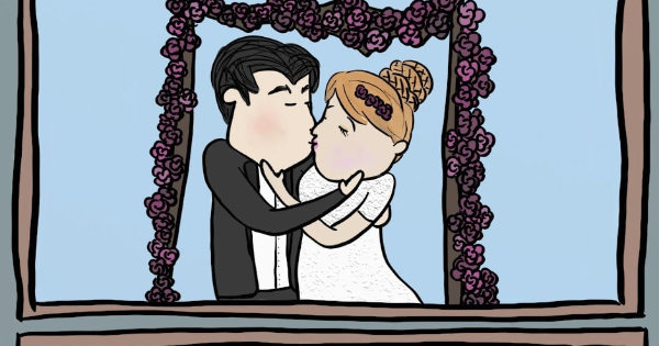 Read Here's What Happened :: Kingsley Family Photos (bonus comic ...