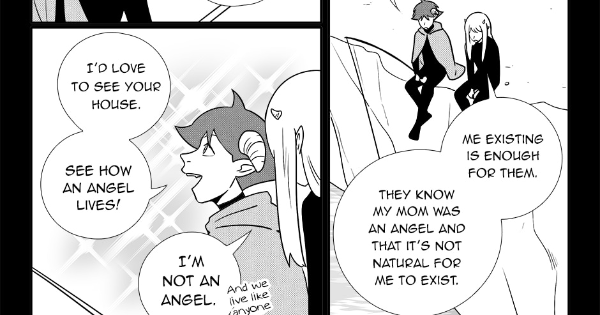 Read DaiMaou :: Chapter 39 - 867 | Tapas Comics
