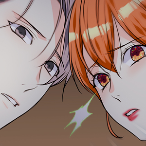 Read Ginger and the Cursed Prince :: Episode 37 | Tapas Comics