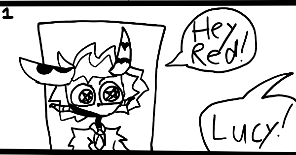 Read Living with Idiots (Outdated) :: Living with Idiots #6 | Tapas ...