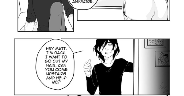 Read HEADLESS :: Menacing | Tapas Community