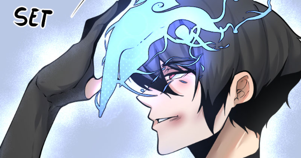 Read ABSOLUTE ONE :: PROLOGUE | Tapas Community