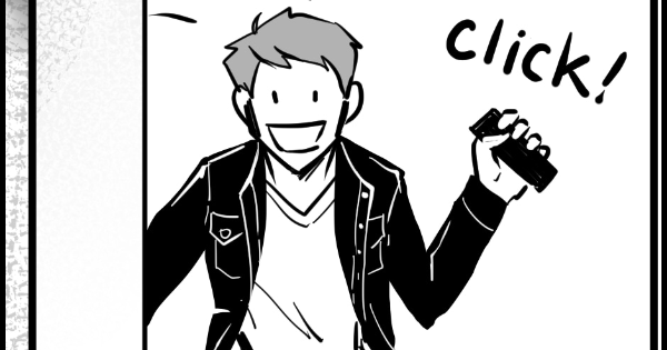 Read Folie :: Ep#2 "Number 1" Scene #8-4 | Tapas Community