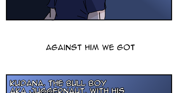 Read MHA Stadium Rebirth :: Episode 1 | Bones | Tapas Community