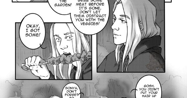 Read Not Serious About Serious :: Not Serious About Serious_14_042 ...