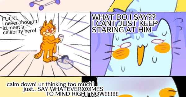 Read oh fuck oh god i dropped lasagna :: peepa meets lasagna boy ...