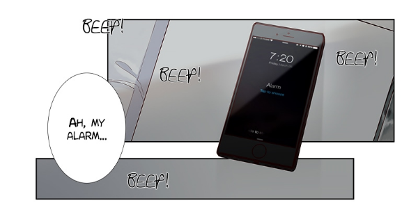 Read My RP Partner :: C1_pg20 | Tapas Community