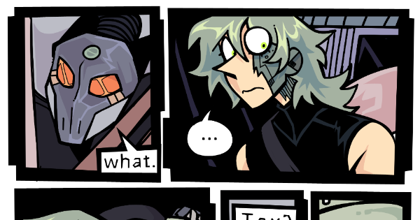 Read TRIPTRACK :: PAGE 113 | Tapas Community