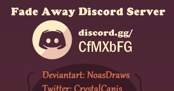 Read Fade Away :: CH1: Lights Out | Tapas Community