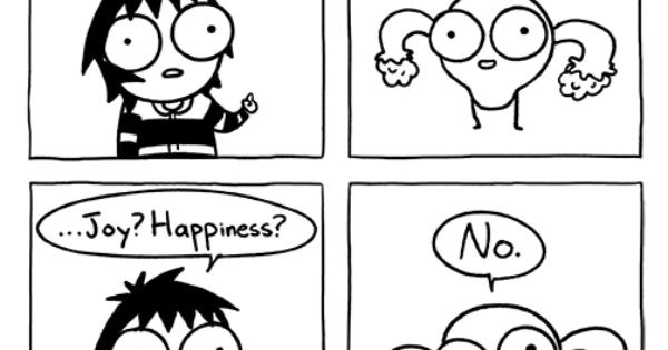 Read Sarah's Scribbles :: Double | Tapas Community