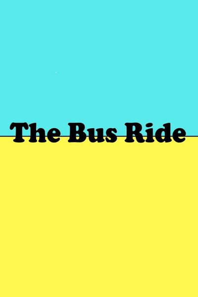 Read The Bus Ride :: The Bus Ride | Tapas Community