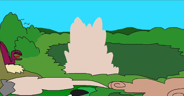 Read Star-Crossed :: (Vol.01) The Crystal Gems (PT2) | Tapas Community