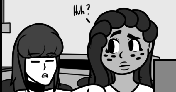 Read Latertale :: Stop and look | Tapas Community