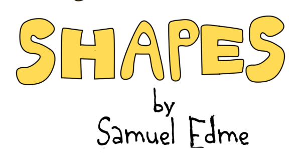 Read The Shapes :: Shake That BOTY | Tapas Community