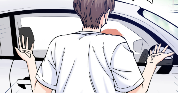 Read Sweet Lime :: Leo & Noah - First Meet (7) | Tapas Comics