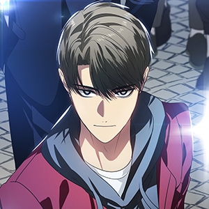 Read SSS-Class Revival Hunter :: 45. Celebrity Persona | Tapas Comics