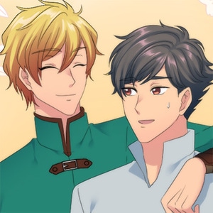 Read The Dragon Prince's Bride :: 103. Rude Awakening | Tapas Comics