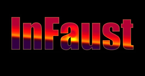 Read InFaust :: The world | Tapas Community