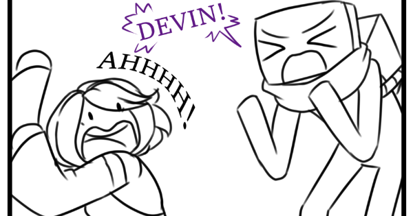 Read Never ending adventure :: Page 7 | Tapas Community