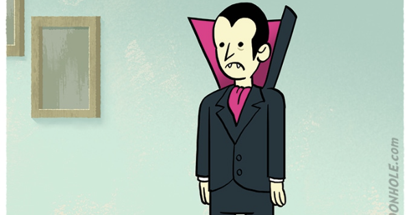Read TOONHOLE :: Bloody Mess | Tapas Community