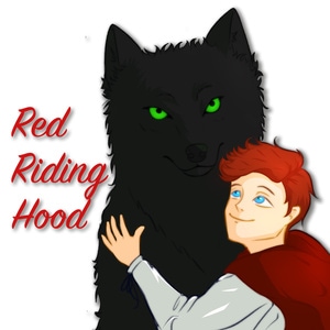 Read Red Riding Hood :: Epilogue: Damien and Theodore | Tapas Community