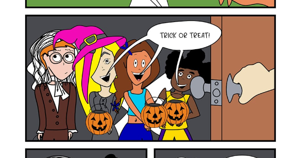 Read Abilities :: Chapter 13 | Tapas Community