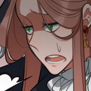 Read The Eccentric Duchess :: 42. Baby's First Hangover | Tapas Comics