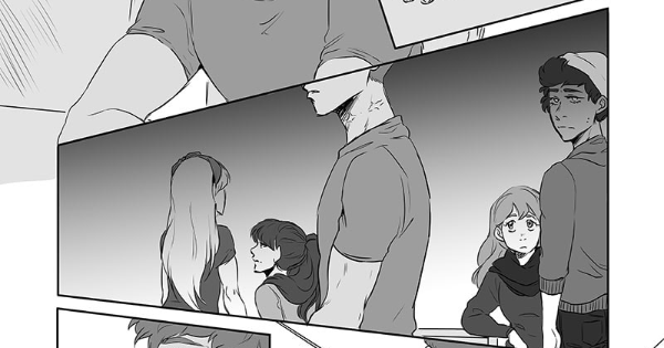 Read HEADLESS :: Sleepy in class | Tapas Community