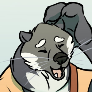 Read Lesser Than Three :: Lesser Than Three #26: No Escape | Tapas ...