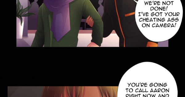 Read Small problem :: 43 - Just a slight misunderstanding brah | Tapas Comics