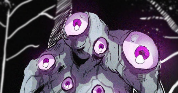 Read Our Demons :: Wake Part 3 | Tapas Community