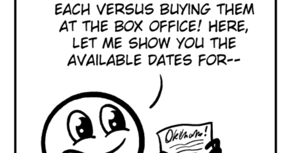 Read Maximumble :: 1218 | Tapas Community