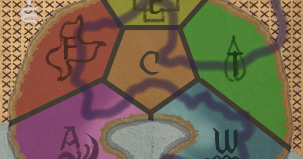 Read Reus Extras :: Map of Regaia | Tapas Community