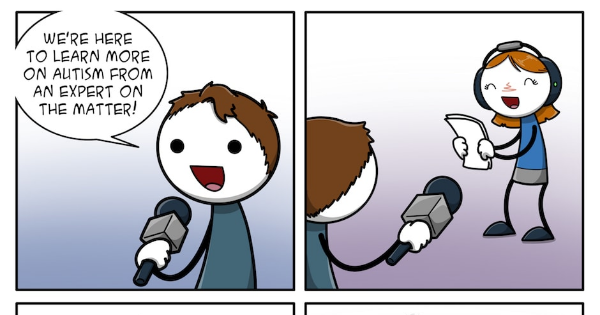 Read Lily Spectrum :: Experts? | Tapas Community