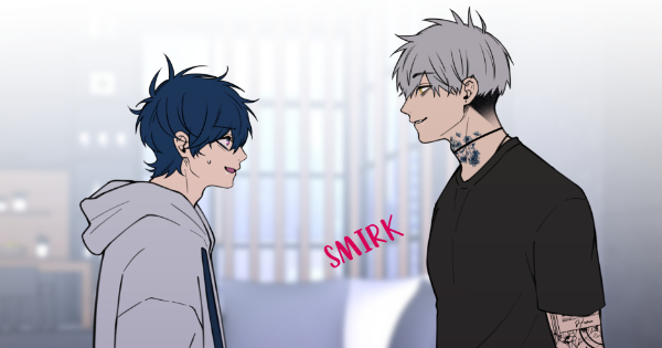 Read Forget Me Now :: Ep. 13 - Did You Really Forget Me? (Pt. V ...