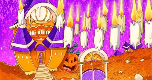 Read Pepper Pixie Core Collectors :: Witches' Reunion | Tapas Community