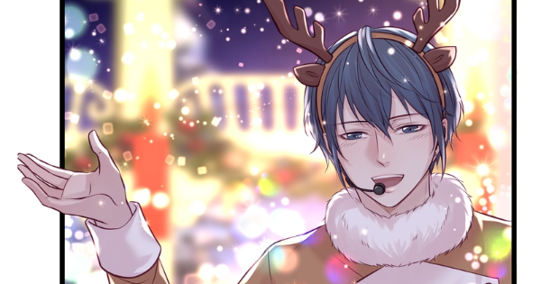 Read Crescendo (BL) :: Romantic Christmas Part 1 | Tapas Comics