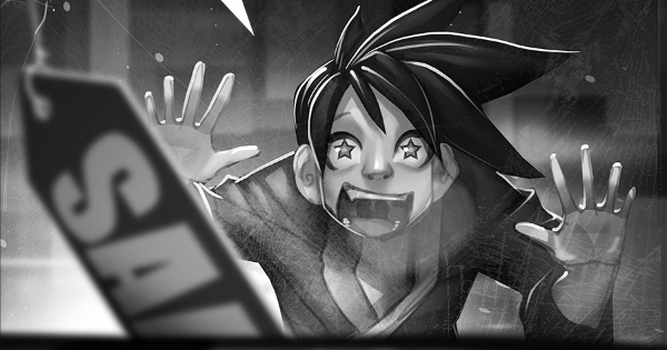 Read Samurai Genji :: A Genji Christmas Story | Tapas Community