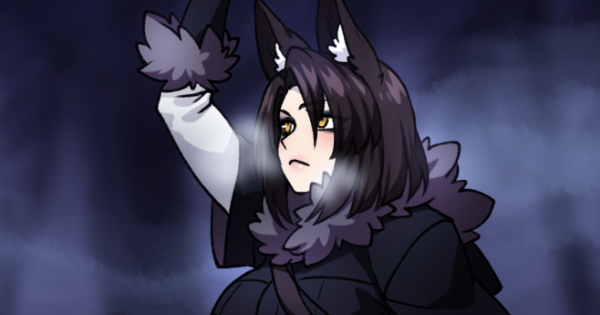 Read Deathblight Barghest :: The Swamp | Tapas Community