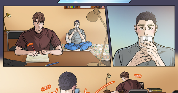 Read Valentine :: Valentine_9_94 | Tapas Community