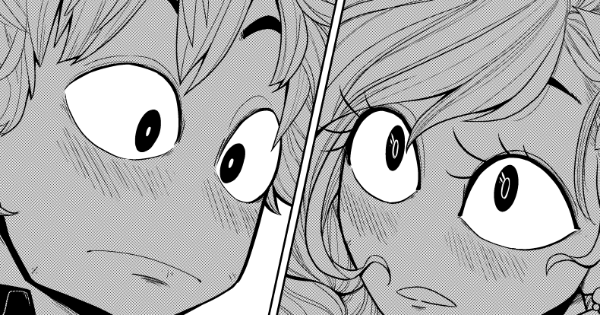 Read Treehouse :: Anomaly | Tapas Community