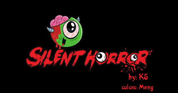 Read Silent Horror :: Tree | Tapas Community